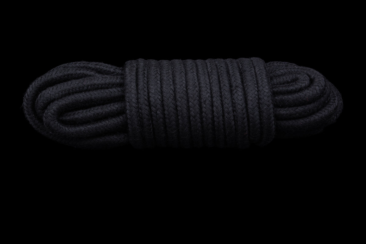 Xuzu Sensations | Black Robe | BDSM | Role Play | Luxury Adult Sex Toy