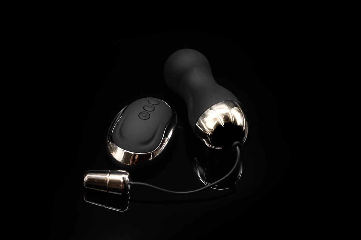 Xuzu Sensations | Olivia | Vibrator | Luxury Adult Sex Toys